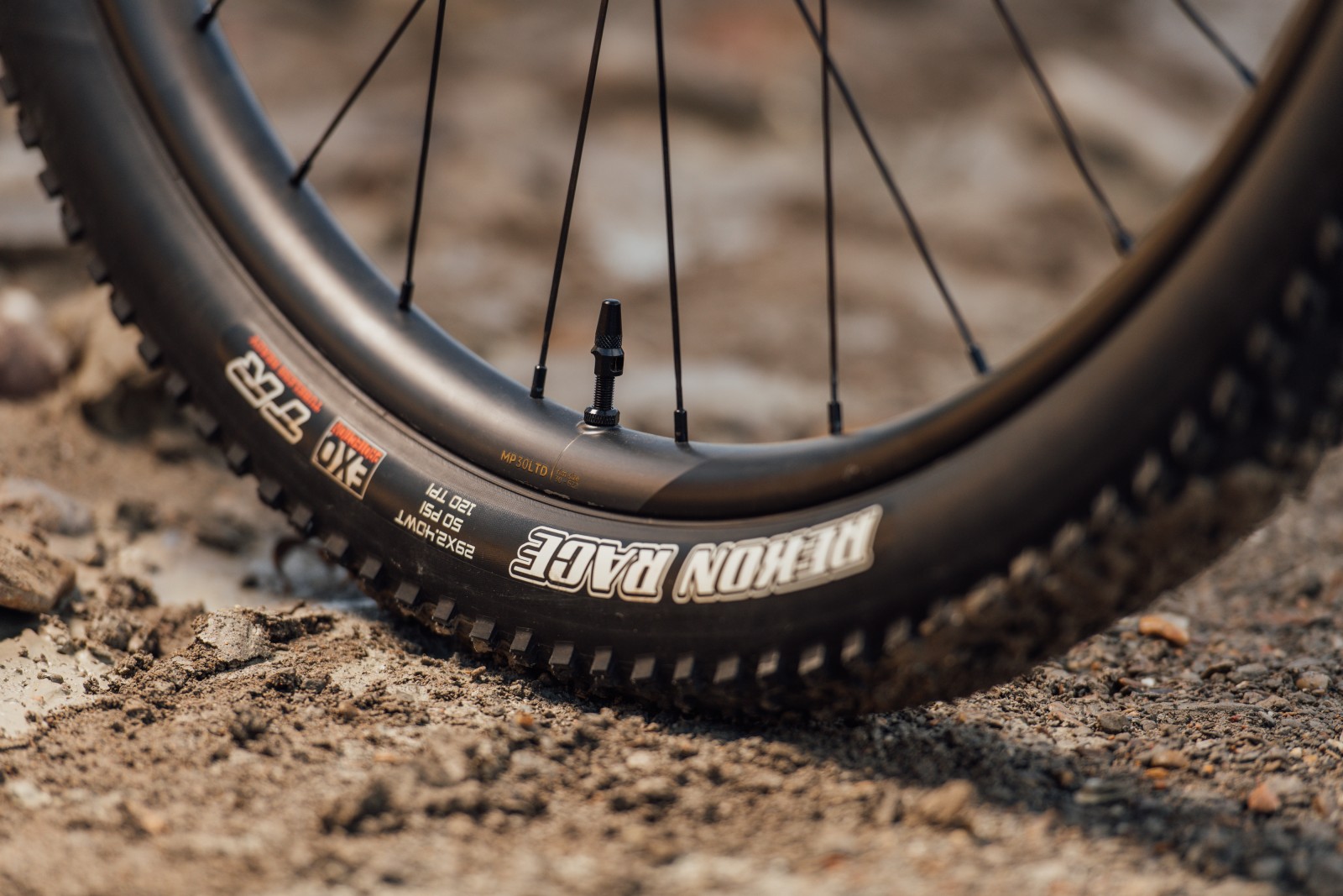 Introducing Oquo: A New Wheel Brand From Orbea - Mountain Bike Press Release - Vital MTB